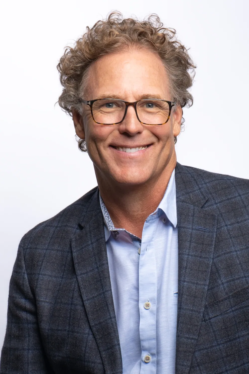 Colin Reilly - Townsend Kane