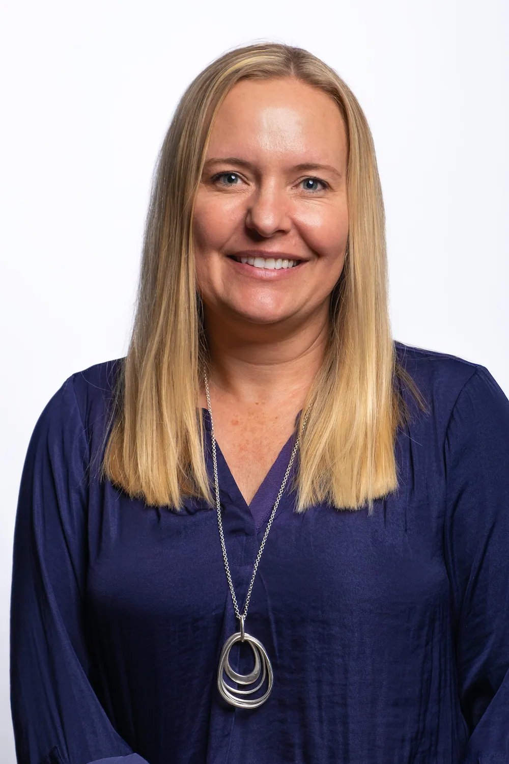 Gina Gastelum - Townsend Kane