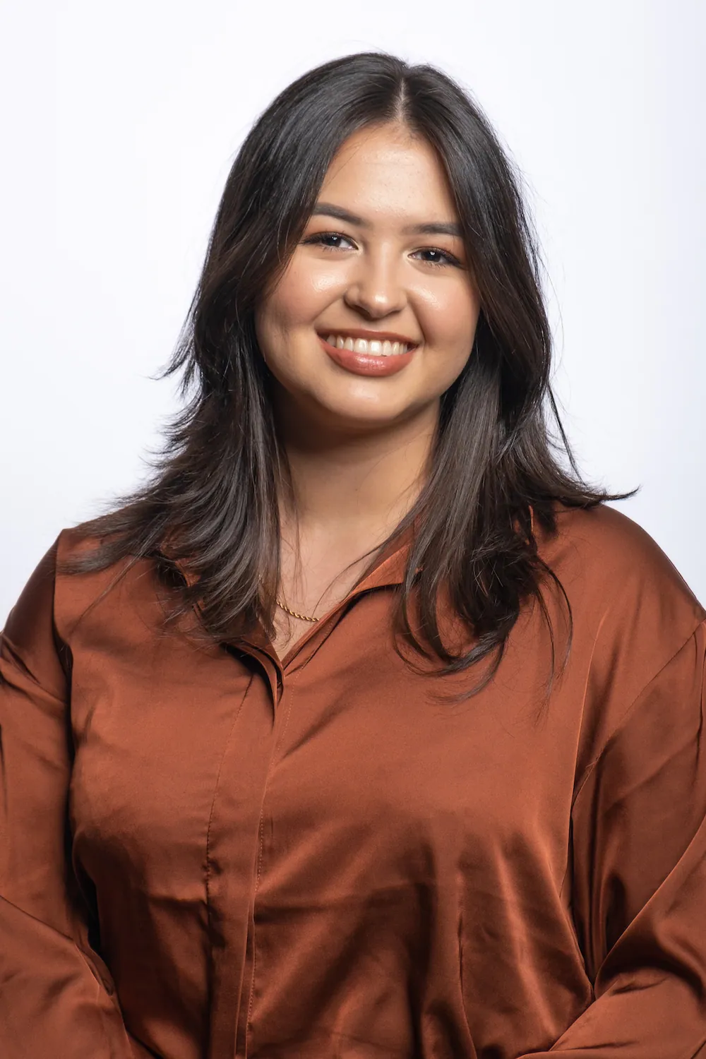 Leslie Fuentes - Townsend Kane