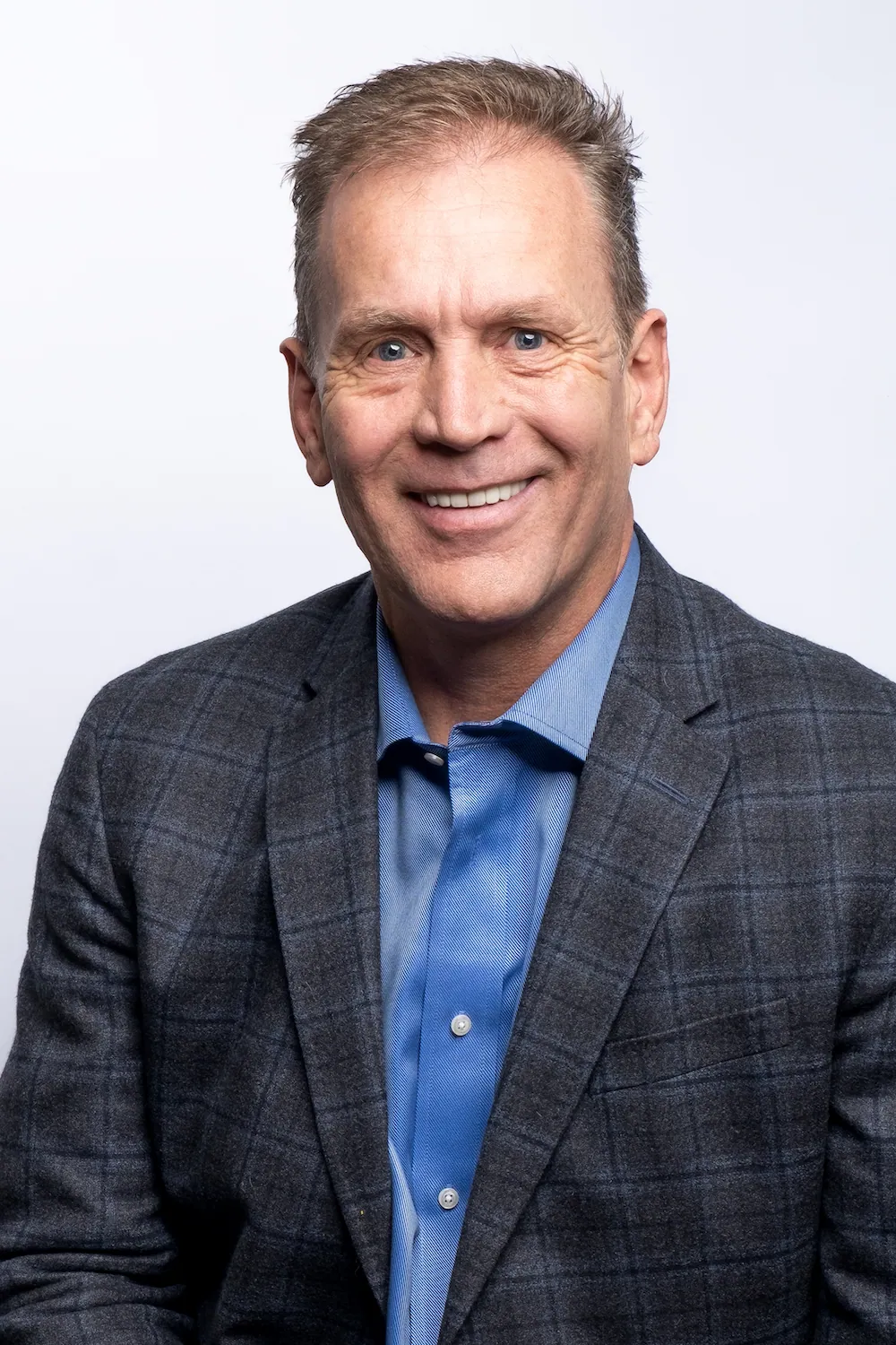 Rob Reilly - Townsend Kane