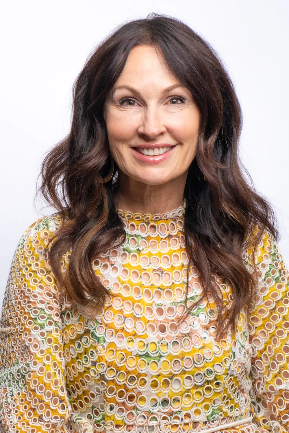 Sacha Reilly - Townsend Kane