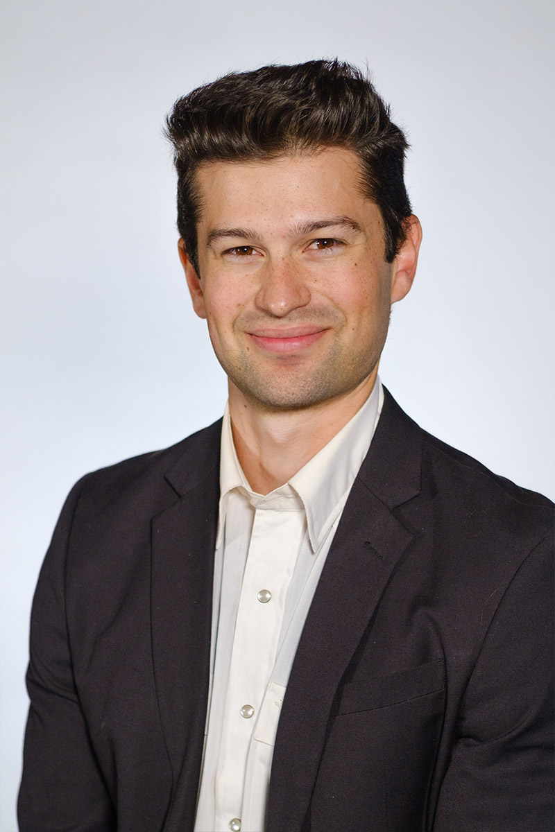 Jacob Witt - Townsend Kane